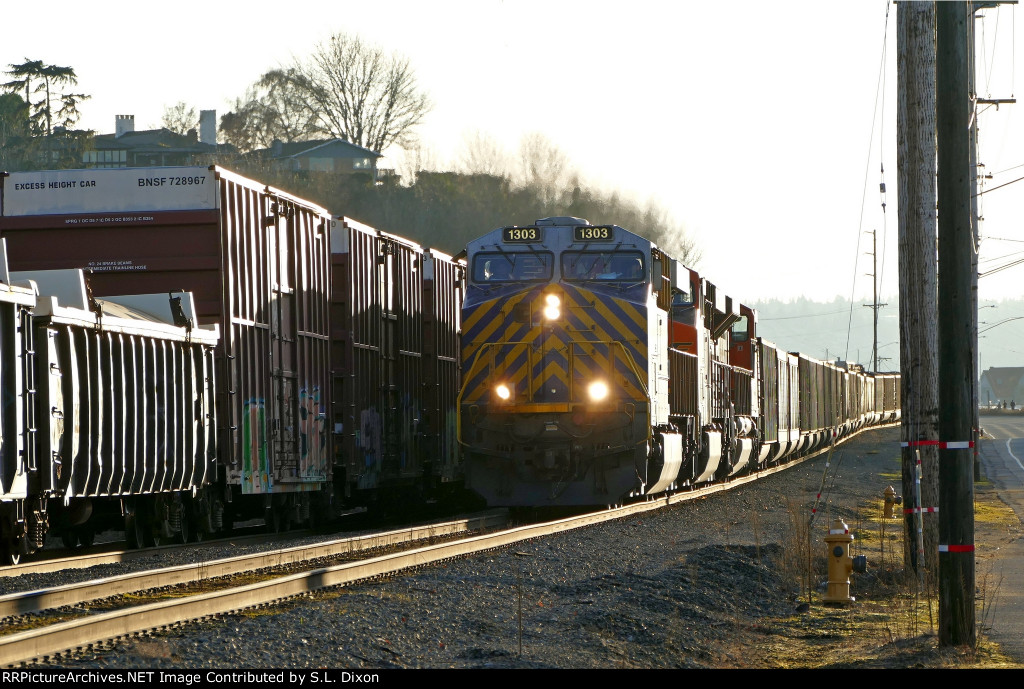 CREX 1303 North at Bayside